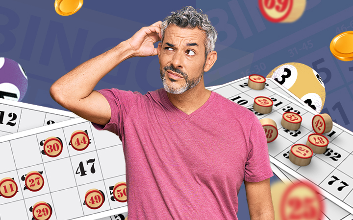 Bingo vs. tombola - What's the difference?